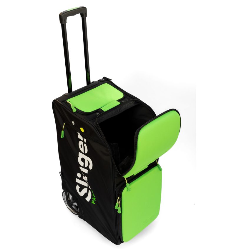 Slinger Padel Launcher - Slinger Padel