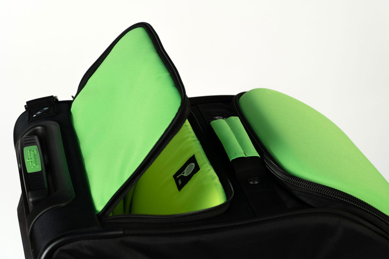 Slinger Padel Launcher - Slinger Padel